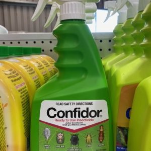 Pest Control | Garden Feast