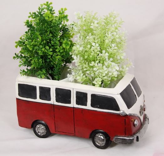 COMBI VAN PLANTER 23CM | The Garden Feast