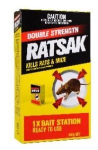 RATSAK 350G | The Garden Feast