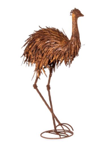 EMU LARGE B | The Garden Feast