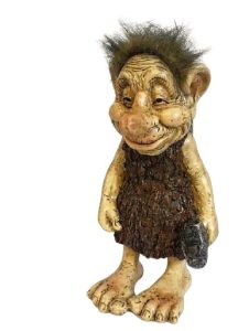 Troll Father | The Garden Feast